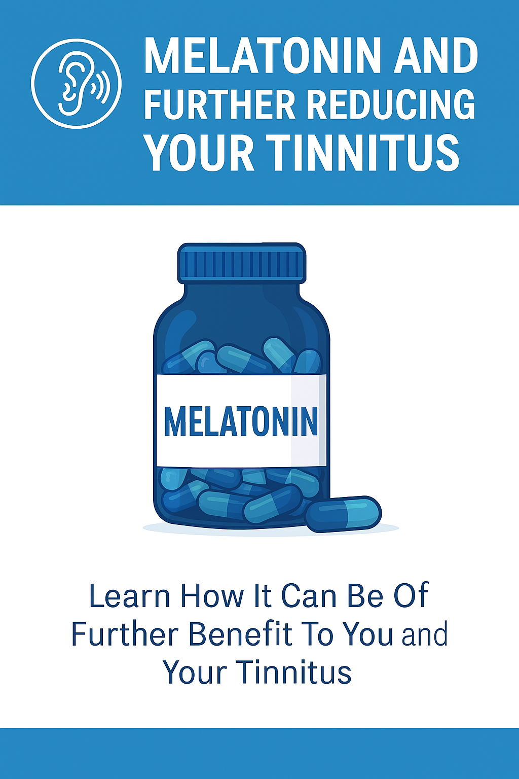 Melatonin and Further Reducing Your Tinnitus - Salus Hearing And ...